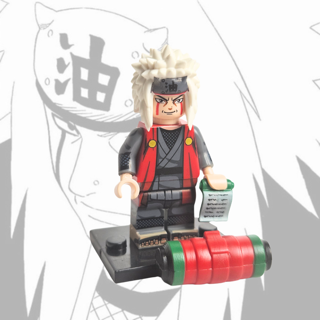 PERVY SAGE – Anime Dream
